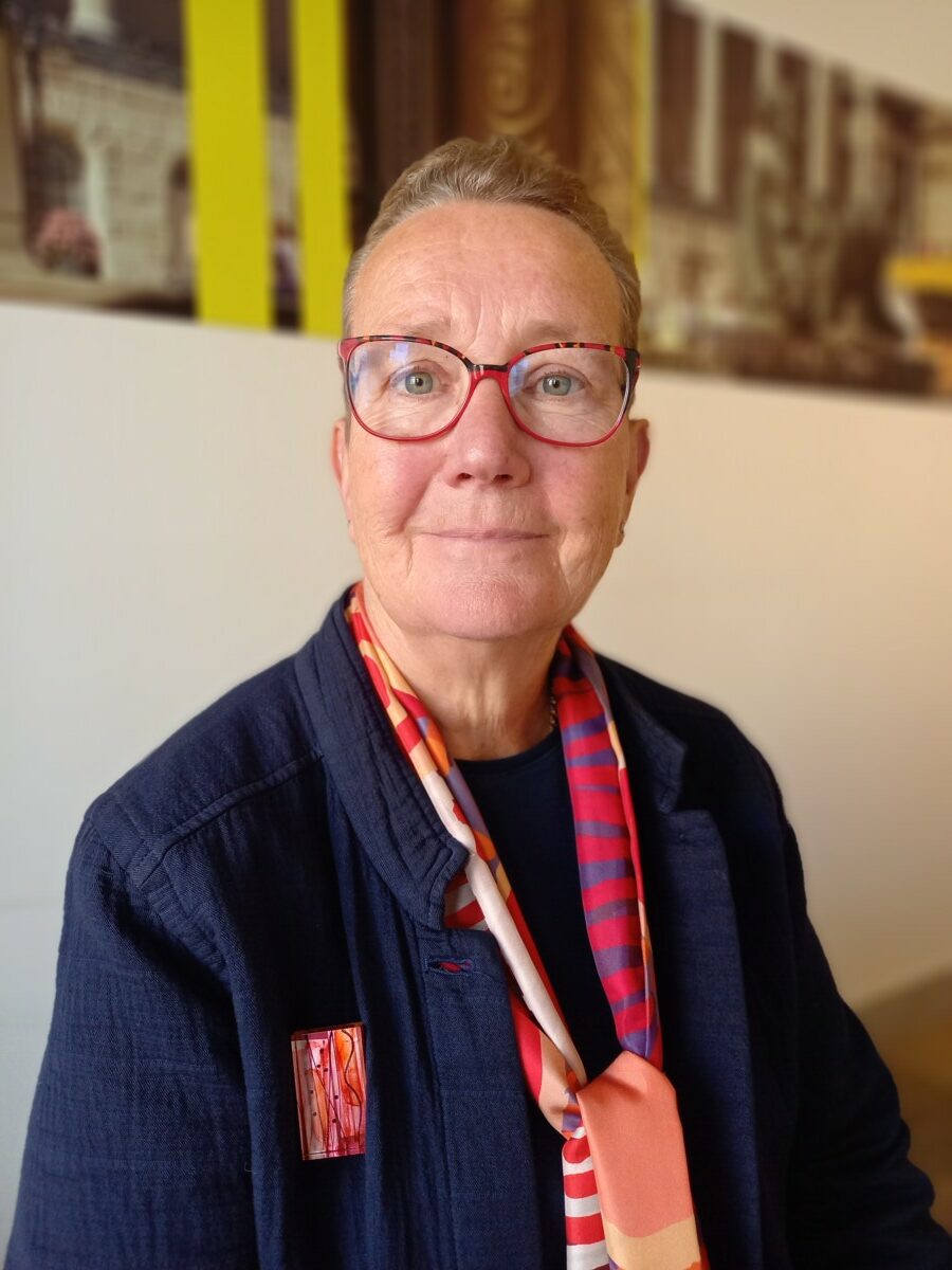 Introducing Penny Thompson CBE, our Independent Chair - Birmingham ...